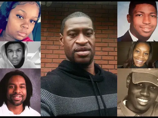 black stereotypes to avoid