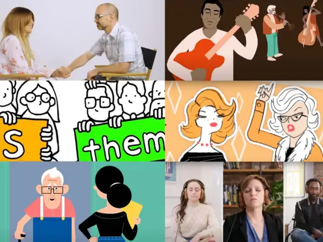 Six Techniques to Help You Bridge Differences