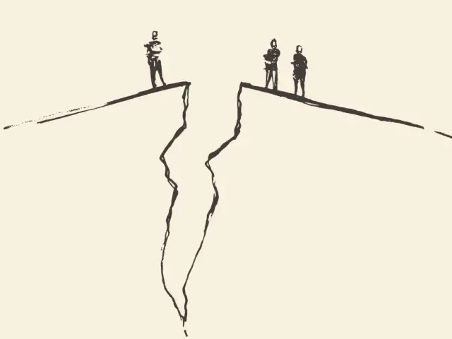 understanding people's differences