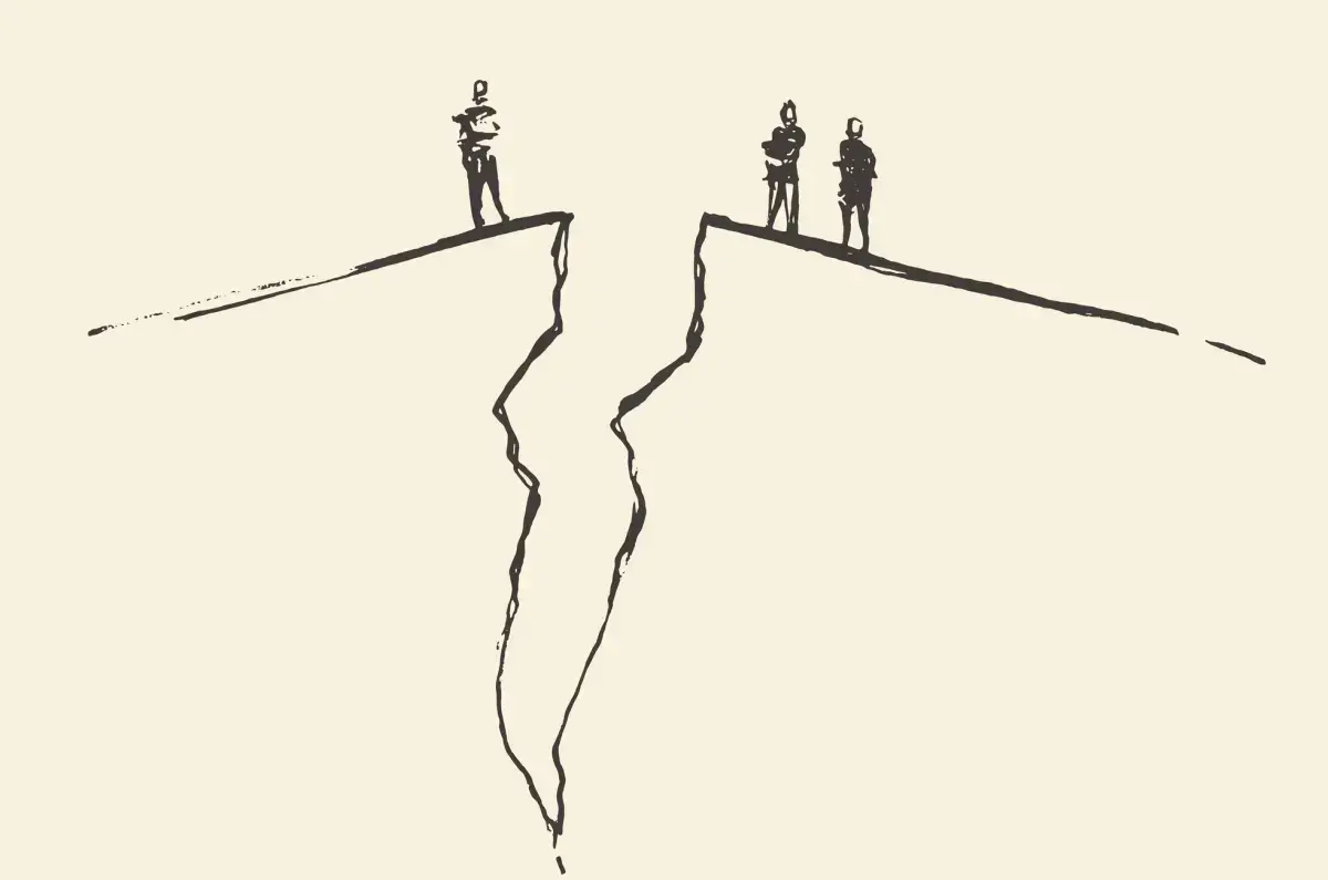 Eight Keys to Bridging Our Differences