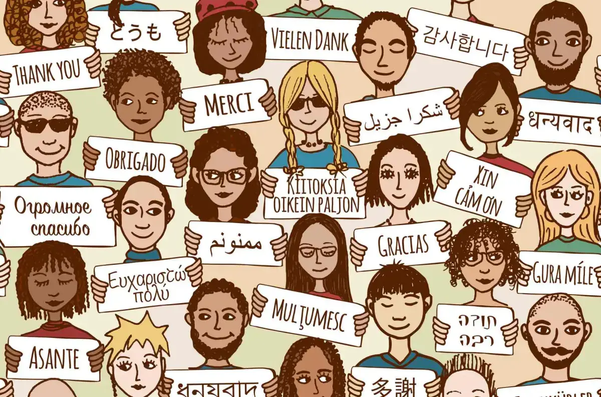 different cultural differences