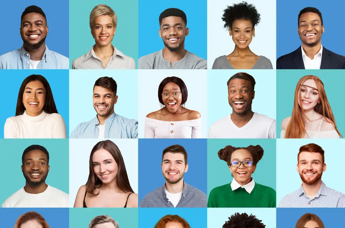 how are stereotypes generated