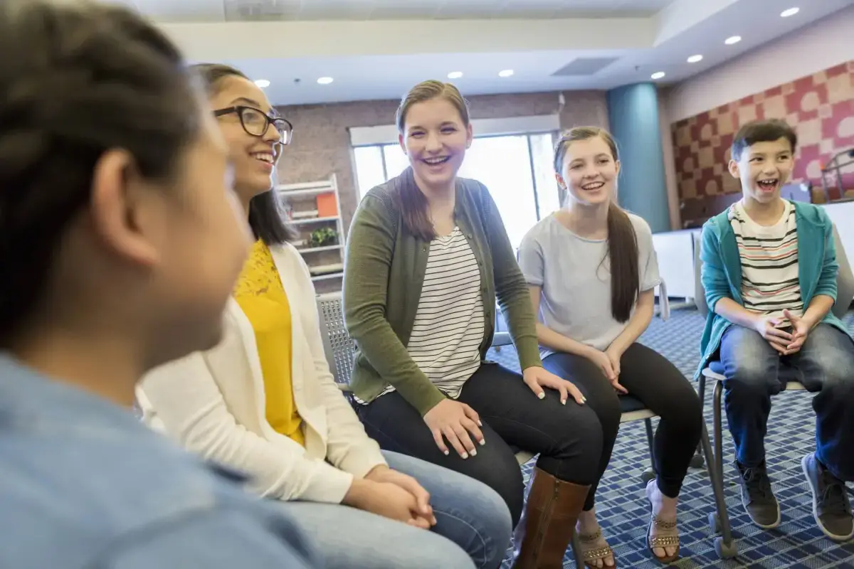 How Social-Emotional Learning Can Foster LGBTQ…