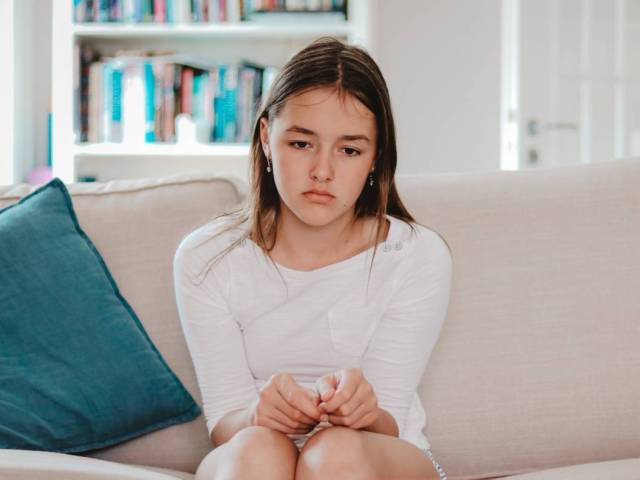 How To Help Teens Handle The Loss Of Proms And